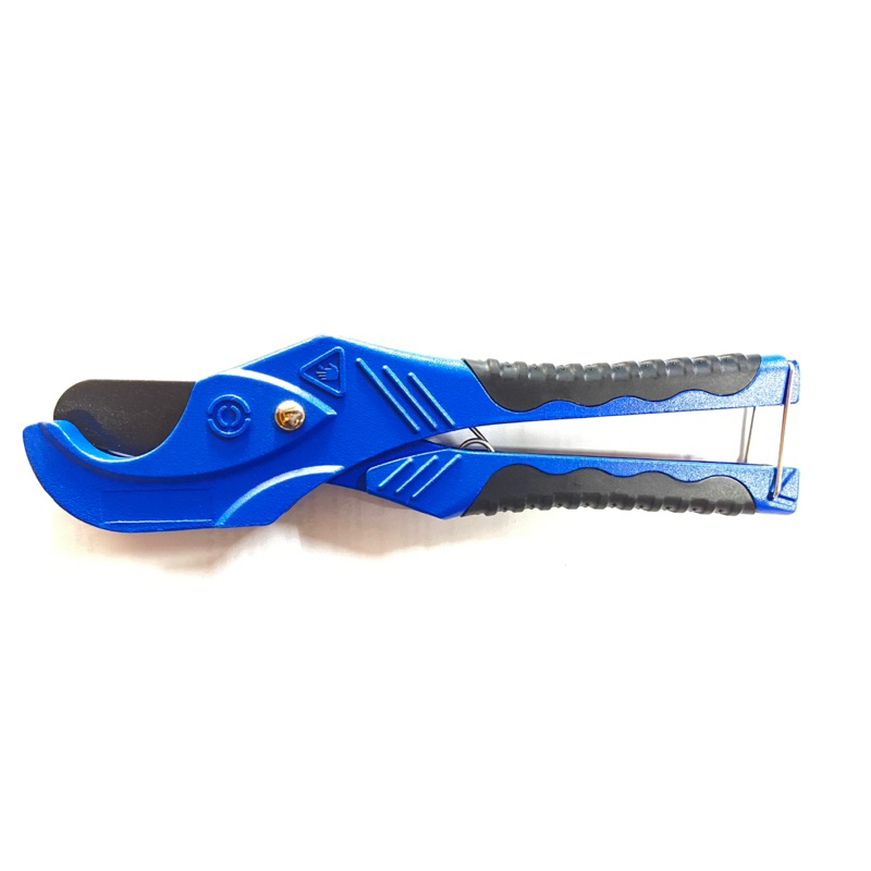HEAVY DUTY 32MM PVC PIPE / POLY CUTTER / PEMOTONG PVC POLY PAIP AIR ...