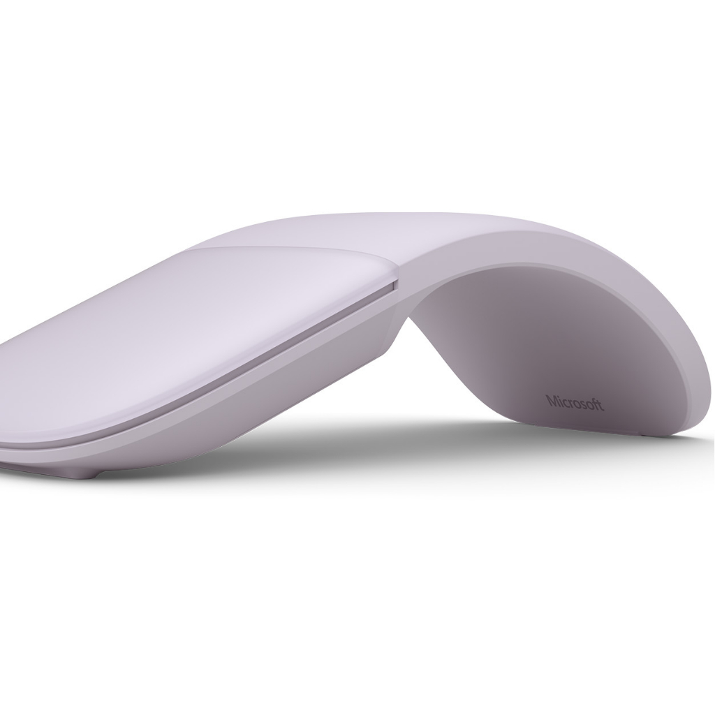 MICROSOFT SURFACE WIRELESS ARC MOUSE (MODERN MOUSE) | Shopee Malaysia