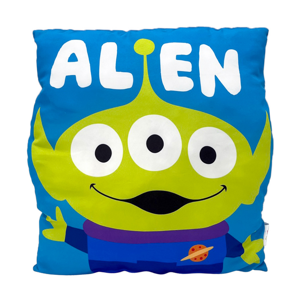 MINISO Disney Pixar Collection Hand Warmer Pillow | Shopee Malaysia