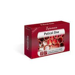PLAMECA POLICOL ONE (Your cholesterol under control and your liver in ...