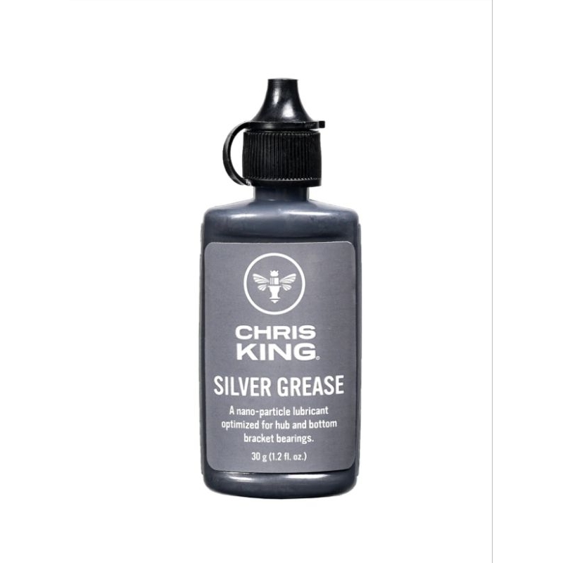 Chris King Silver grease ceramic and steel bearing grease | Shopee Malaysia