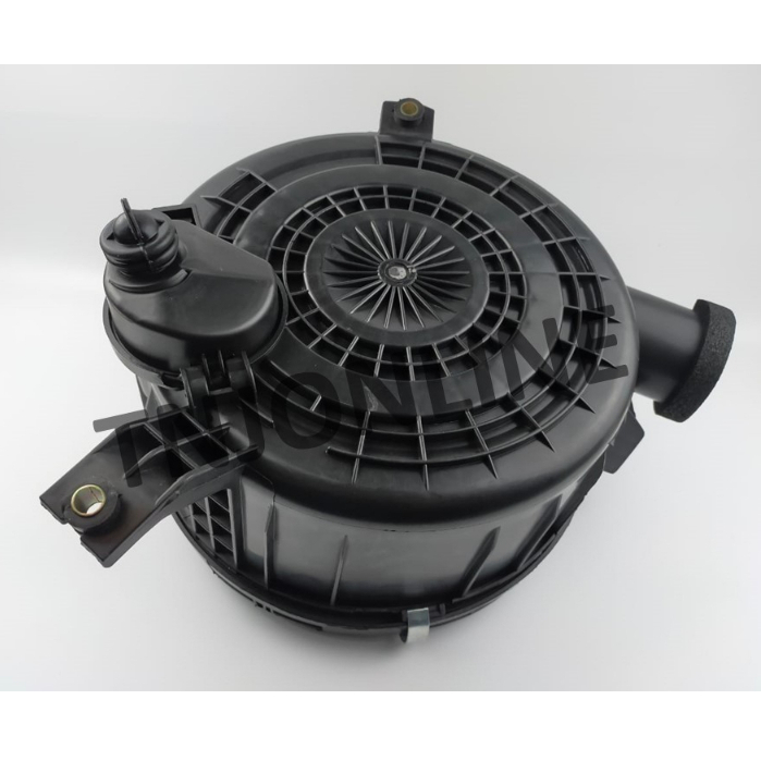 AIR CLEANER-TOYOTA HILUX VIGO KUN25 (GOT HOLE) (17080-0L051) (17700 ...