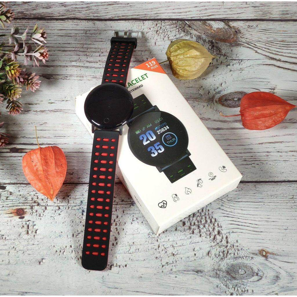2023 LATEST 】 Smart Watch Bluetooth IP67 Waterproof Plus Fitness ...