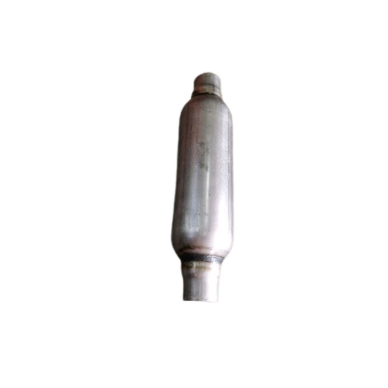 Marco Sport Auto Bullet / Block Bullet Car Muffler Exhaust Center ...