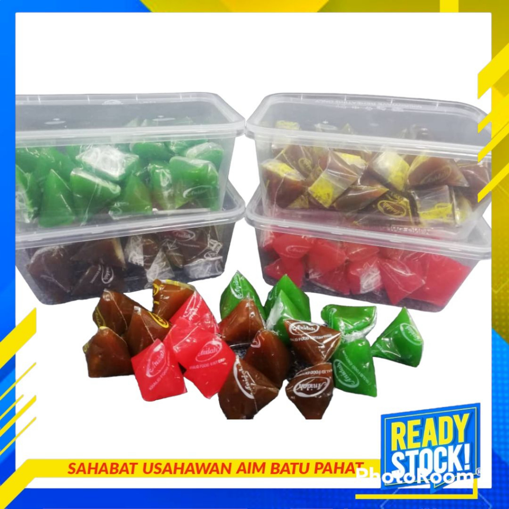 DODOL HOMEMADE FARHANAH | Shopee Malaysia