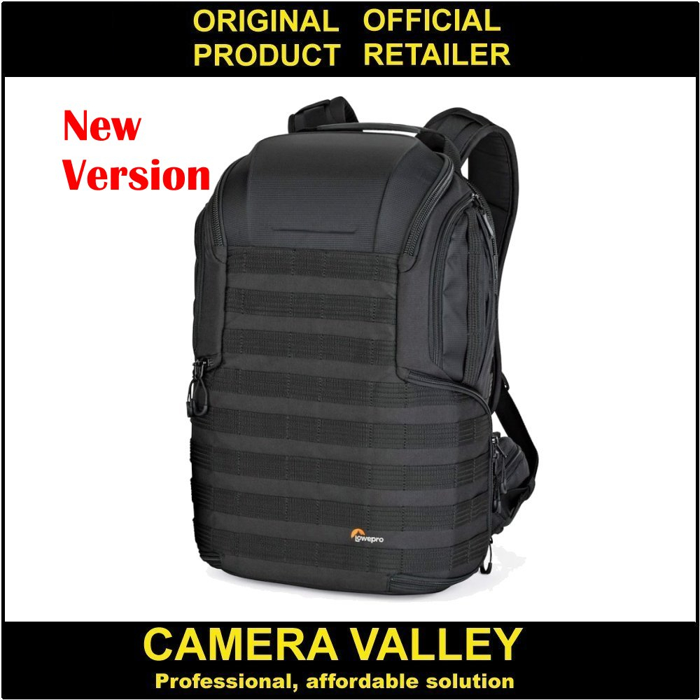 Original Lowepro ProTactic BP 450 AW II / BP 350 AW II Camera And ...