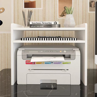 DIY Organizer Rack Printer Airwaybill Printer Thermal Desktop Organizer ...