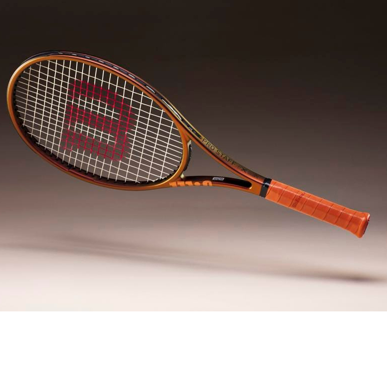 WILSON PRO STAFF 97 V14 TENNIS RACKET Racquet Grip Size 2 (Unstrung ...