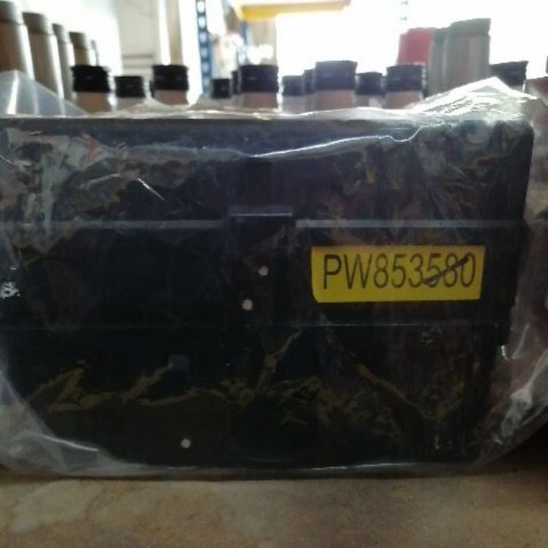 Fuse Box Pw853580 Gen2 Persona Original | Shopee Malaysia
