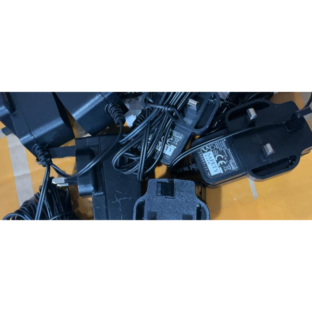 New TP-LINK POWER ADAPTOR 9V 0.6A 9V 0.85A MODEL: T0900060-2D1 | Shopee ...