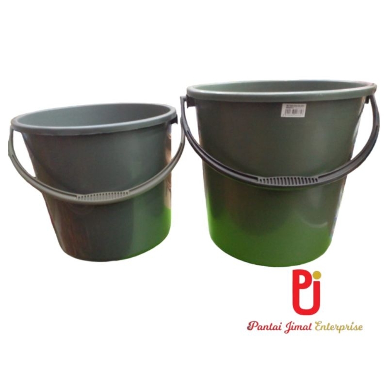 Pail/Bucket/Baldi/Tong Air/Baldi Air | Shopee Malaysia