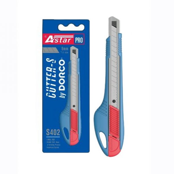 ASTAR PRO CUTTER KNIFE S402 (SMALL) | Shopee Malaysia