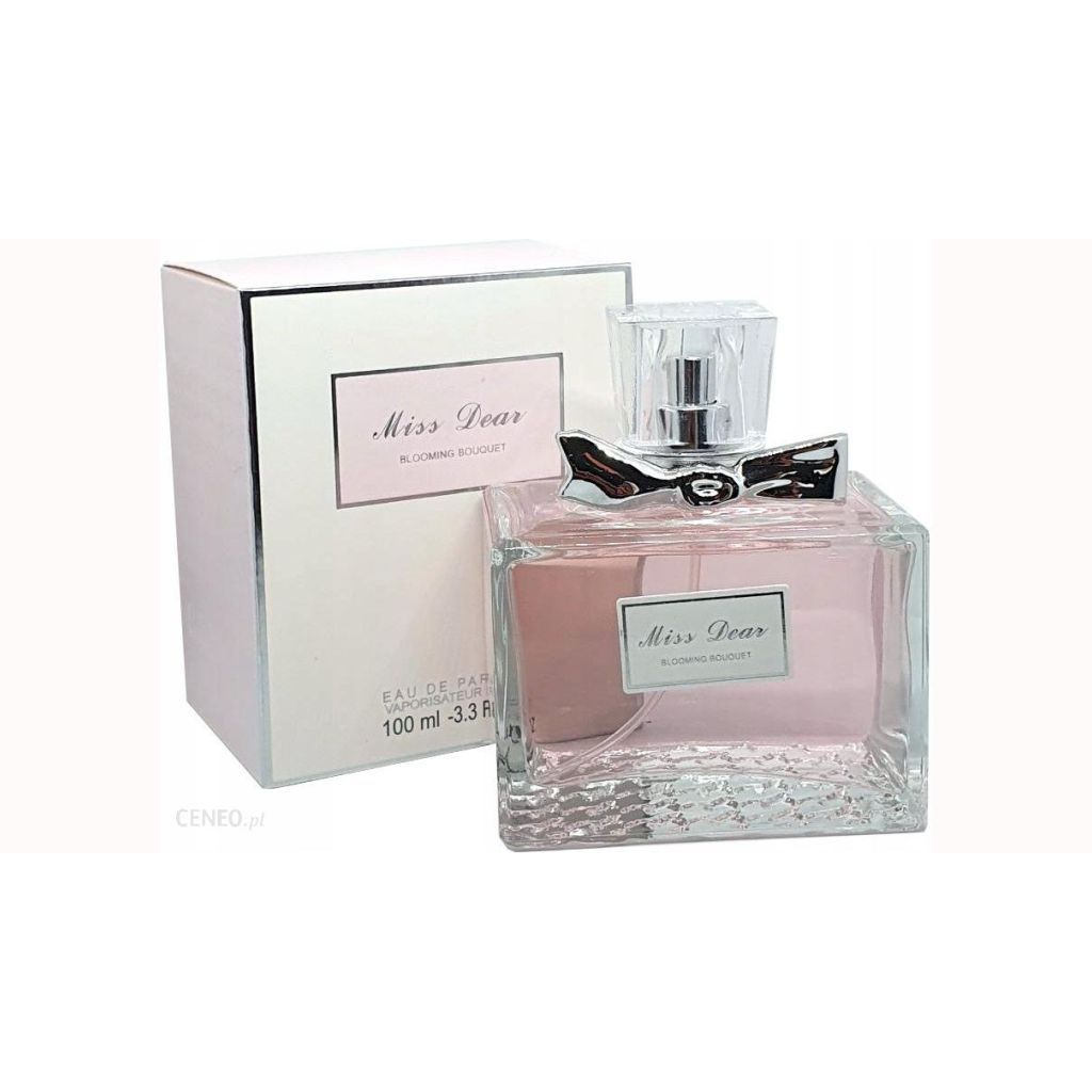Miss Dear Blooming Bouquet Women's Perfume 100 Ml | Shopee Malaysia