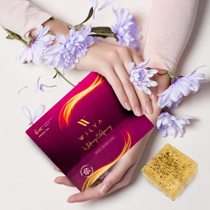 🔥SABUN WILYA🔥 WILYA SABUN 🔥 SABUN WILYA NEW PACKAGING Whitening Soap 🔥 ...