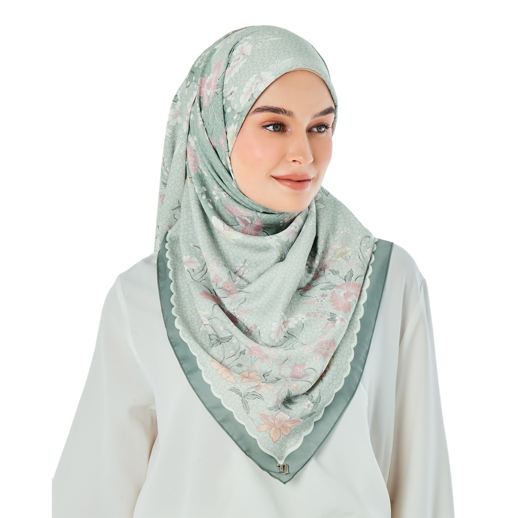 naelofar Soraya Square | Shopee Malaysia