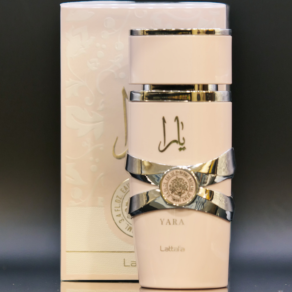 Perfume dubai Original Yara | Shopee Malaysia