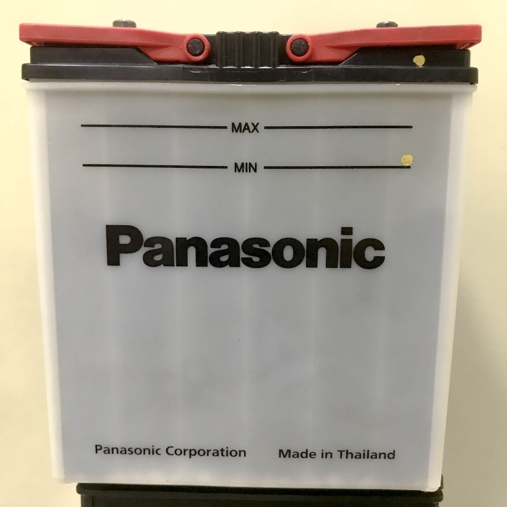 BATTERY NS40 BATERI NS40ZL PERFECT CONDITION FOR MYVI ALZA BEZZA JAZZ ...