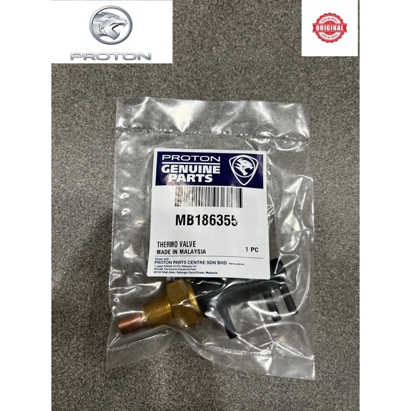 ORIGINAL PROTON WIRA 1.3 1.5 CARB SAGA ISWARA 12V LMST (1993-2009 ...