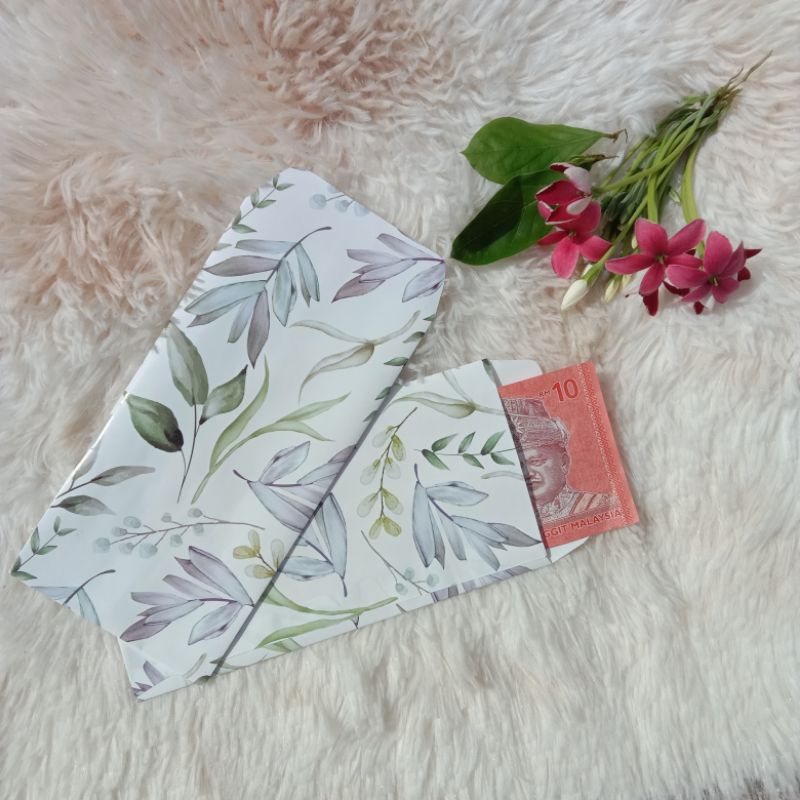 Sampul Duit Raya/Money Envelope/ Sampul Duit/ Sampul Duit Pelbagai ...