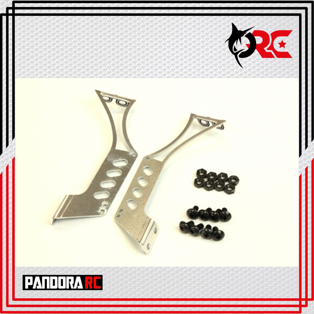 Pandora PAC-925 Wing Stay(Back mount | Type-C) | Shopee Malaysia