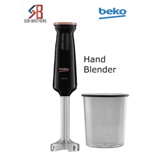 Beko Hand Blender HBS 70720 S (1L) | Shopee Malaysia