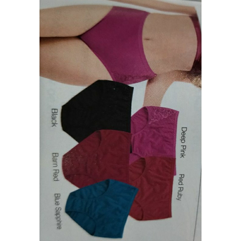 Panty Avon 7 In 1 And 5 In 1 Shopee Malaysia