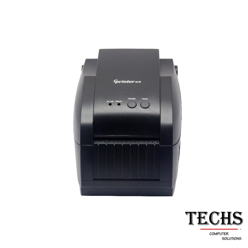 Gprinter MP3150 (GP-3150TIN) Thermal Barcode Printer | Shopee Malaysia