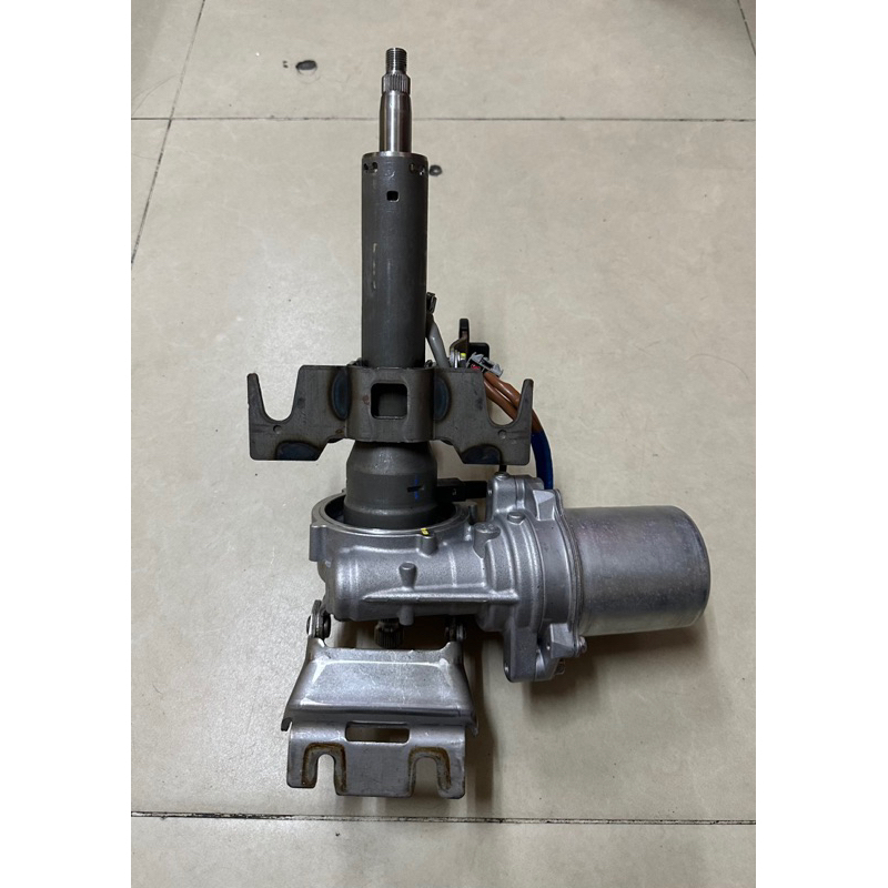 PERODUA MYVI 2018 ATIVA STEERING SHAFT COLUM JJ301-003020/ AE160800 ...