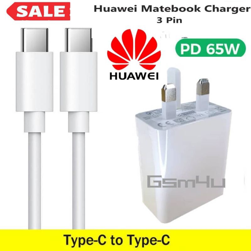 ORIGINAL QUALITY 2 Meter USB-C TO Type-C Cable 60W PD Fast Charging for ...