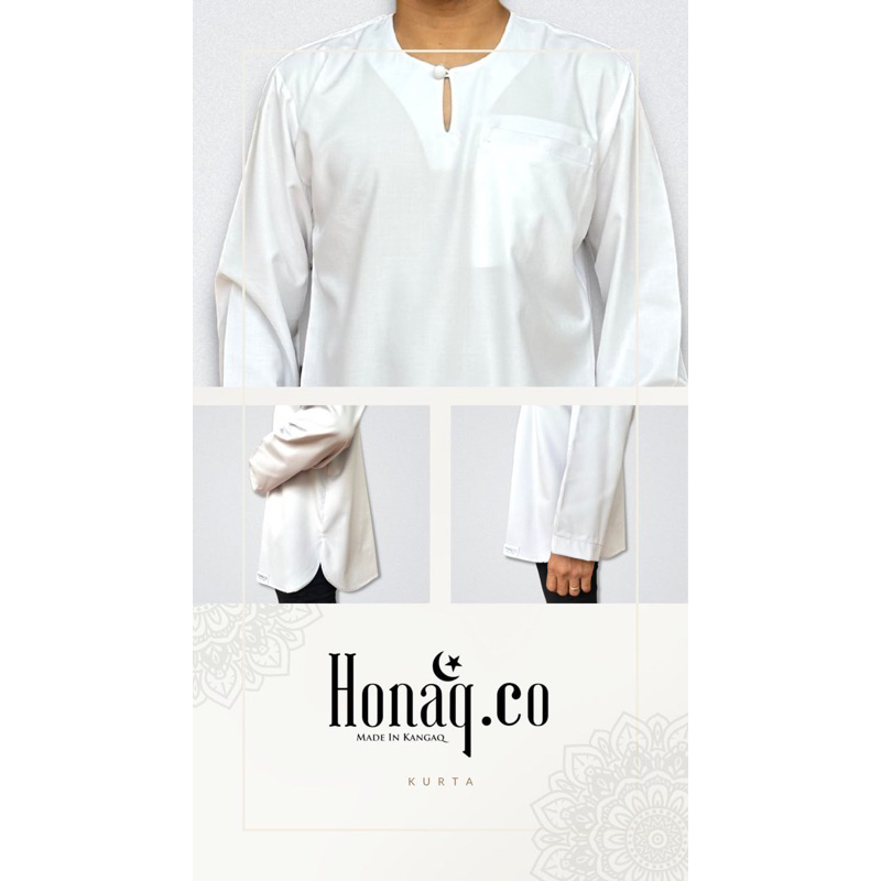 Kurta Moden Teluk Belanga Cotton. | Shopee Malaysia
