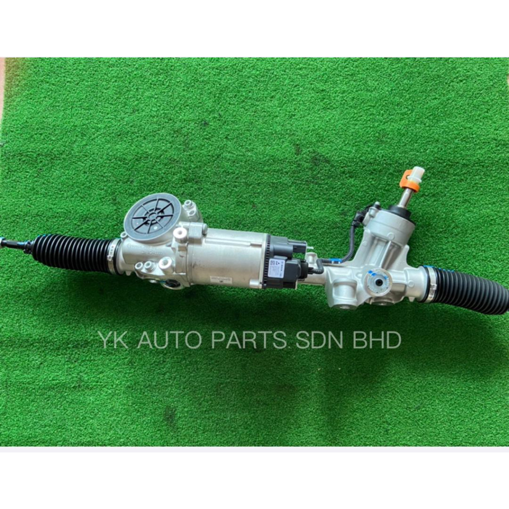 2021 HONDA ACCORD HYBRID 2.0L POWER STEERING RACK NEW ORIGINAL | Shopee ...