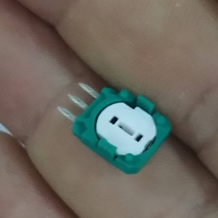 Xbox ONE / PS4 Joystick Side Potentiometer 3Pin Sensor Module | Shopee ...