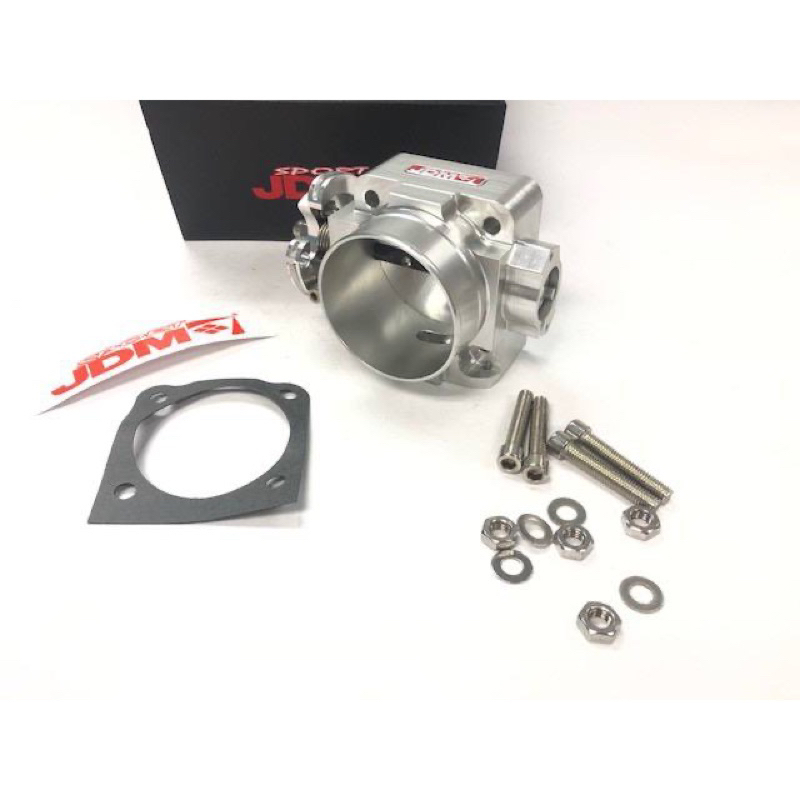 [ READY STOCK ] JDM Throttle Body 70 mm MITSUBISHI Lancer Evolution EVO ...