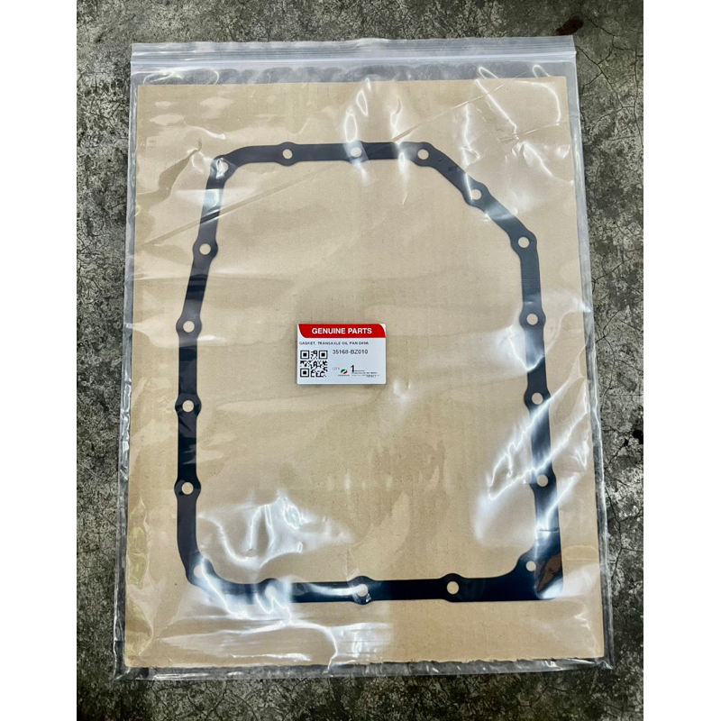 gasket transaxle oil pan 35168-bz010 myvi lagi best alza | Shopee Malaysia