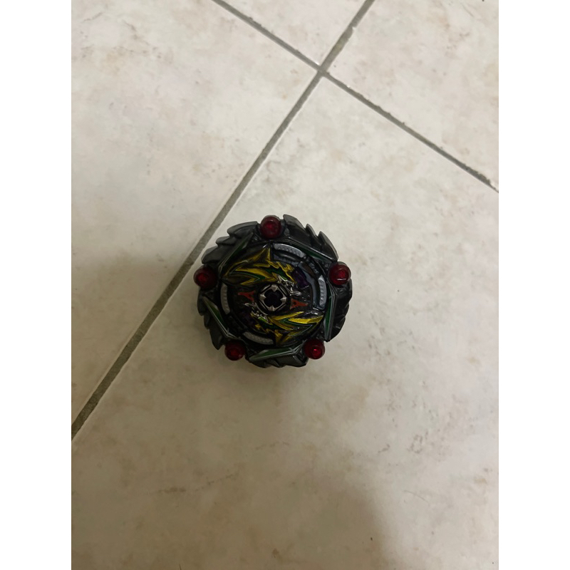 TAKARATOMY beyblade burst b-164 vol20 CURSE SATAN | Shopee Malaysia