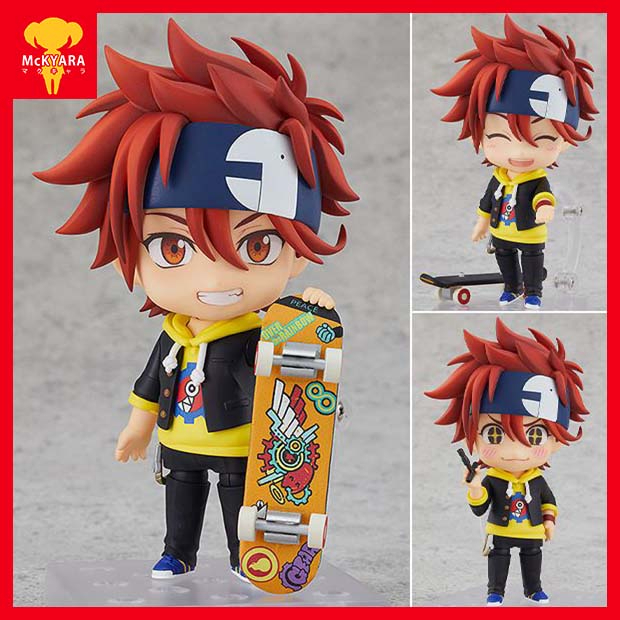 Nendoroid Reki (SK8 the Infinity) | Shopee Malaysia
