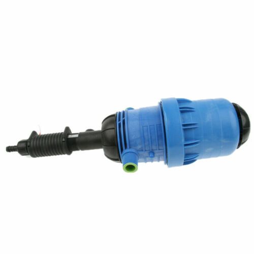 Water-driven Chemical Fertilizer Injector Water Proportional Dosing ...