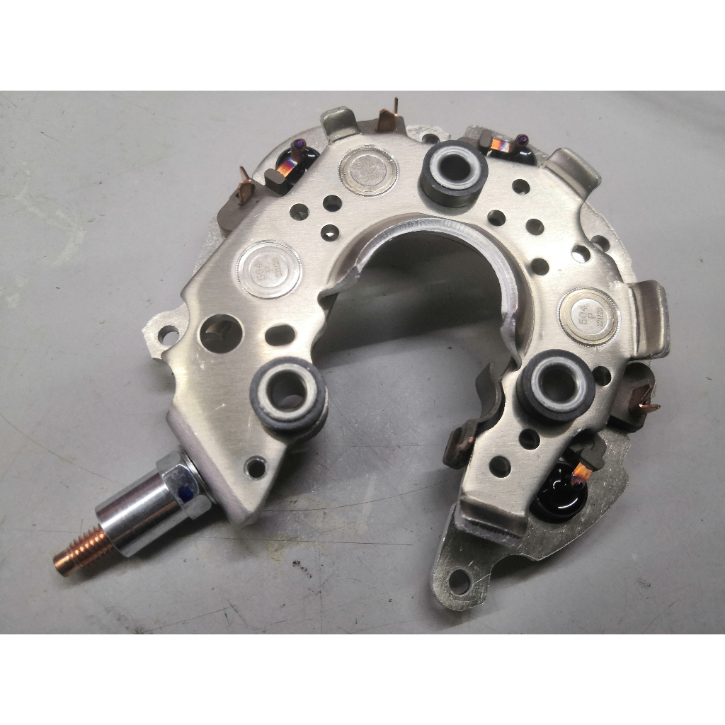 [READY STOCK] Toyota alternator rectifier diode for major Toyota ...
