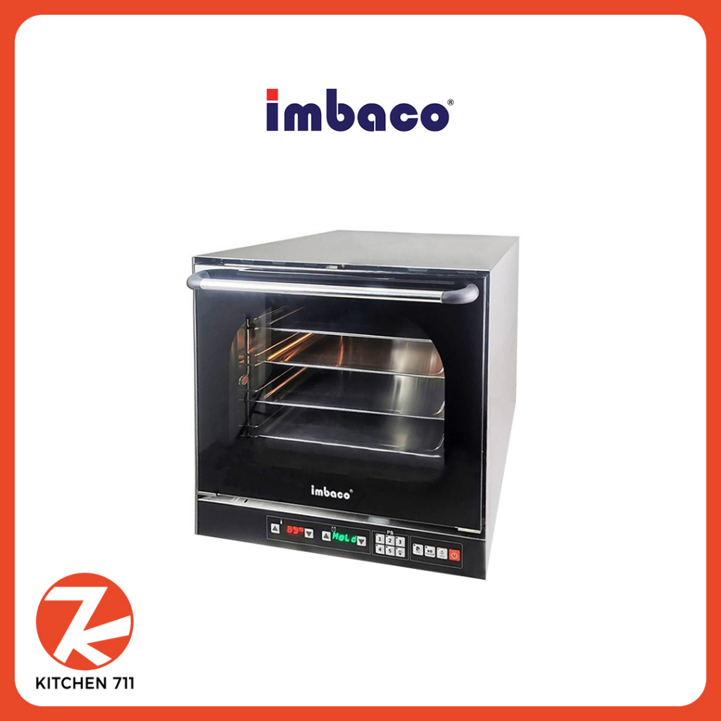 IMBACO Digital Convection Oven WCV-3 | Shopee Malaysia