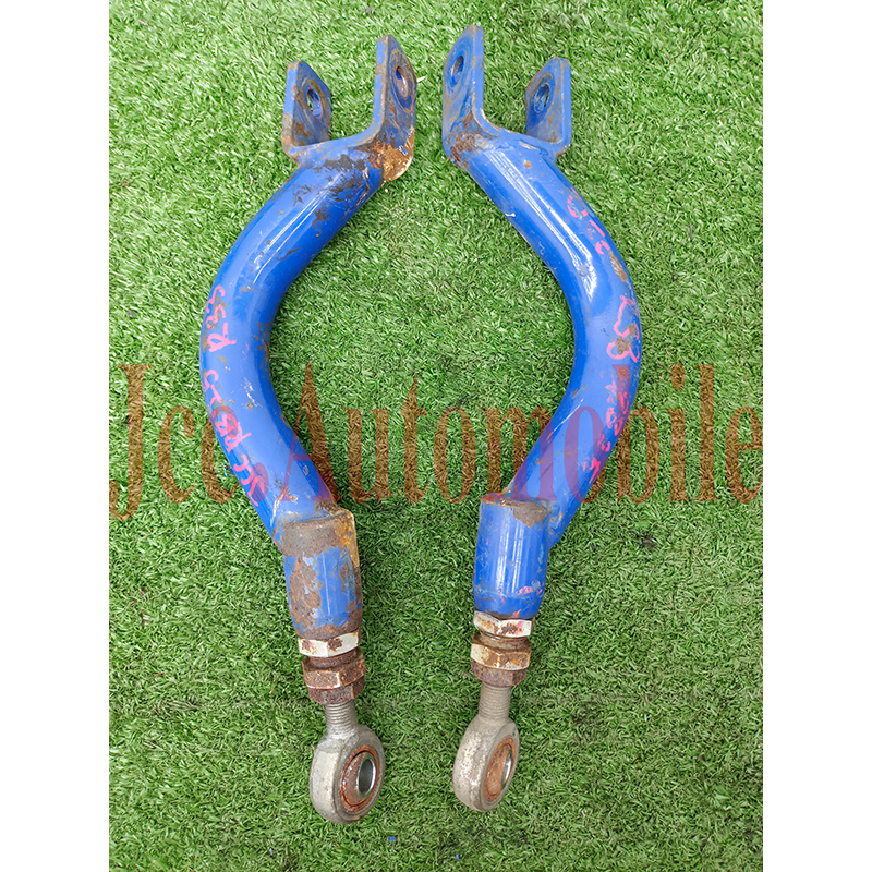 NISSAN SKYLINE (R33) REAR UPPER CAMBER CONTROL ARM SET [D-4-5] | Shopee ...
