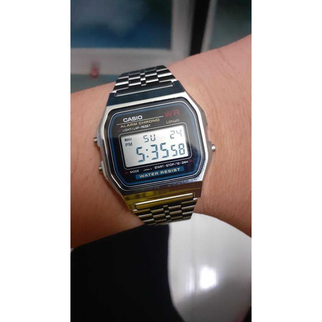 JAM DIGITAL 650/15/640 - JAM HARGA BORONG - JAM - JAM BESI - JAM TANGAN ...