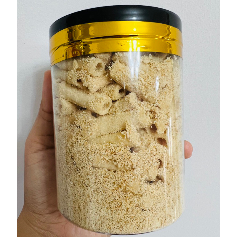 Popia Nestum/ Popia Susu/ Popia Pedas Manis | Shopee Malaysia
