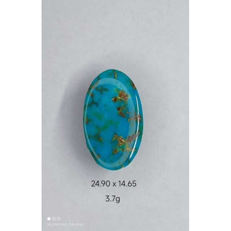Batu Firus Nisyabur Iran & Akik Yaman. | Shopee Malaysia