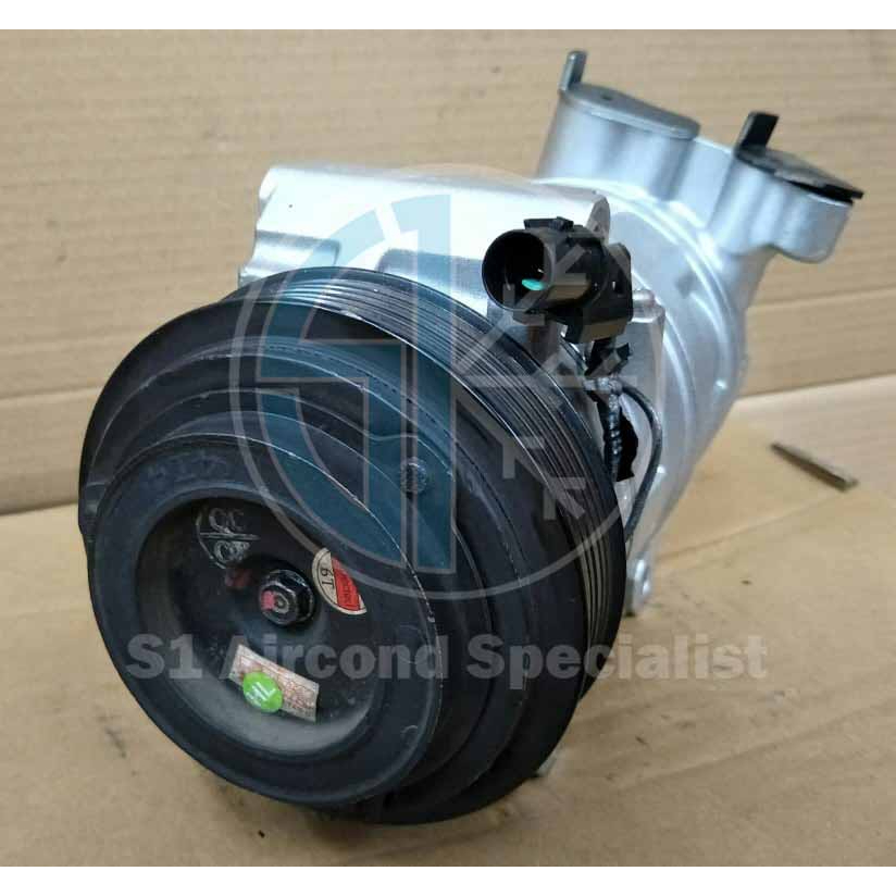Proton Exora Aircond Compressor Recon | Shopee Malaysia