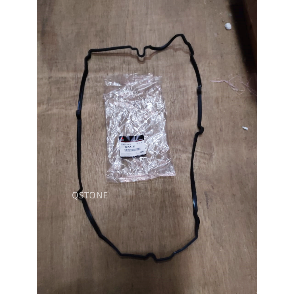 MITSUBISHI TRITON-KB4T 4WD, KL3T / PAJERO SPORT -ORIGINAL VALVE COVER ...