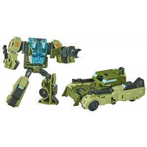 Transformers Cyberverse Ultra Class: Rack N' Ruin | Shopee Malaysia