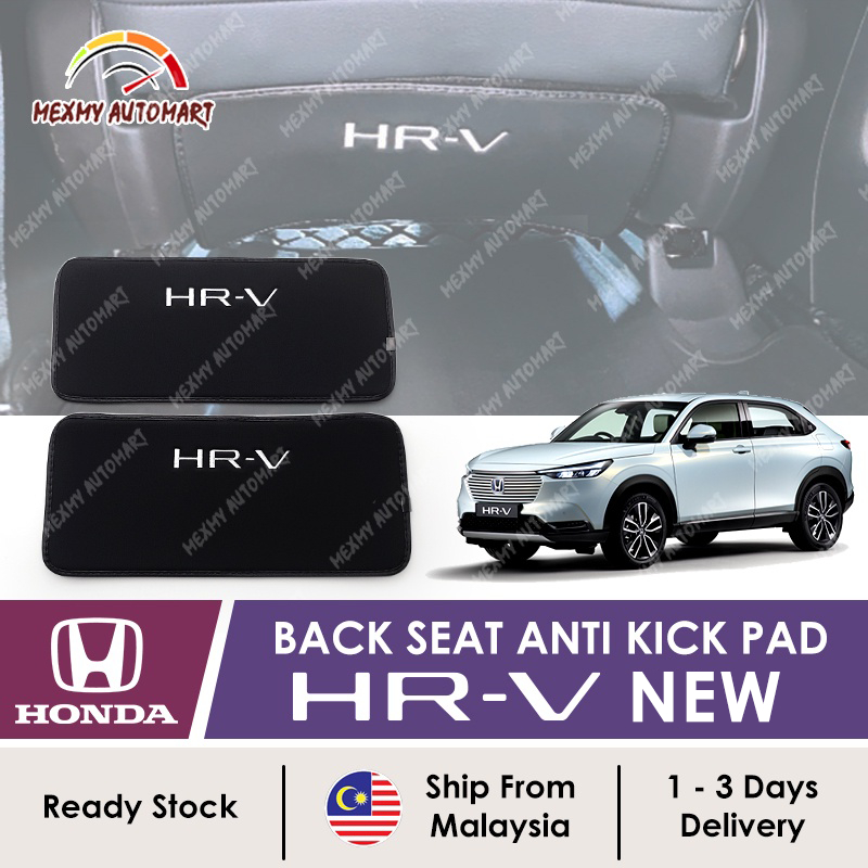 Honda HRV 1.5S 1.5E 1.5V 1.5RS 2022 - 2024 Car Dedicated Leather Chair ...