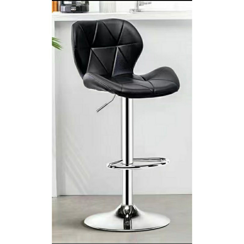 Eames Bar Stool Chair Adjustable Height Counter chair Swivel Kerusi Bar ...