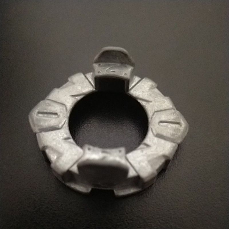 Takara Tomy Beyblade Disc 2 (USED) | Shopee Malaysia