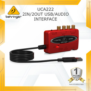 audio interface - Prices and Promotions - Jan 2024 | Shopee Malaysia